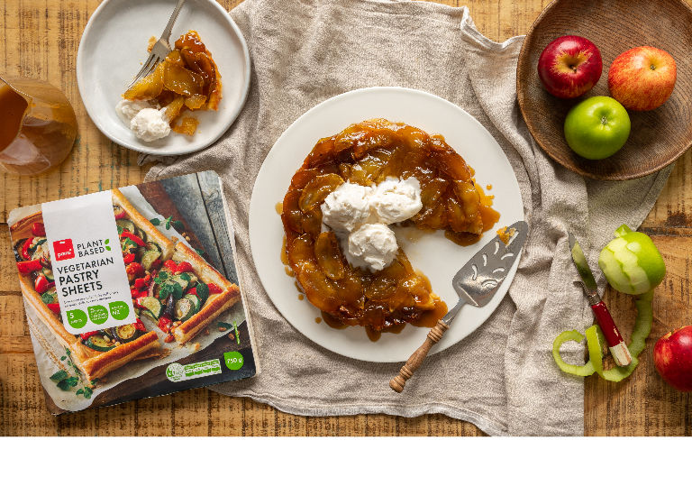 Proposed Foodstuffs Merger